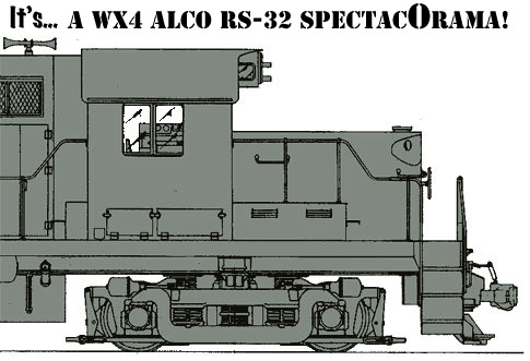 The Wx4 Dome O' Foam